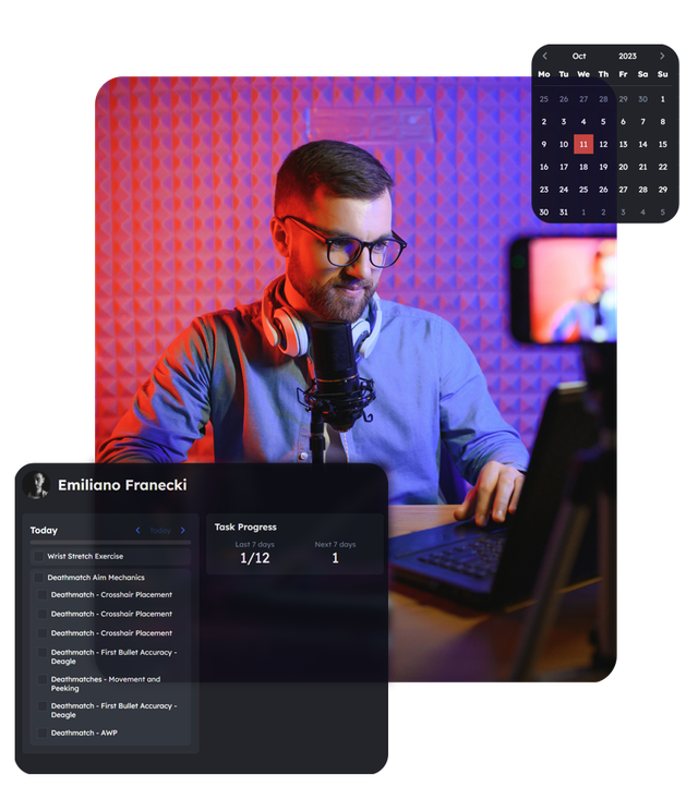 Coachable - Monetize Your Gaming Expertise Through Courses, Coaching ...